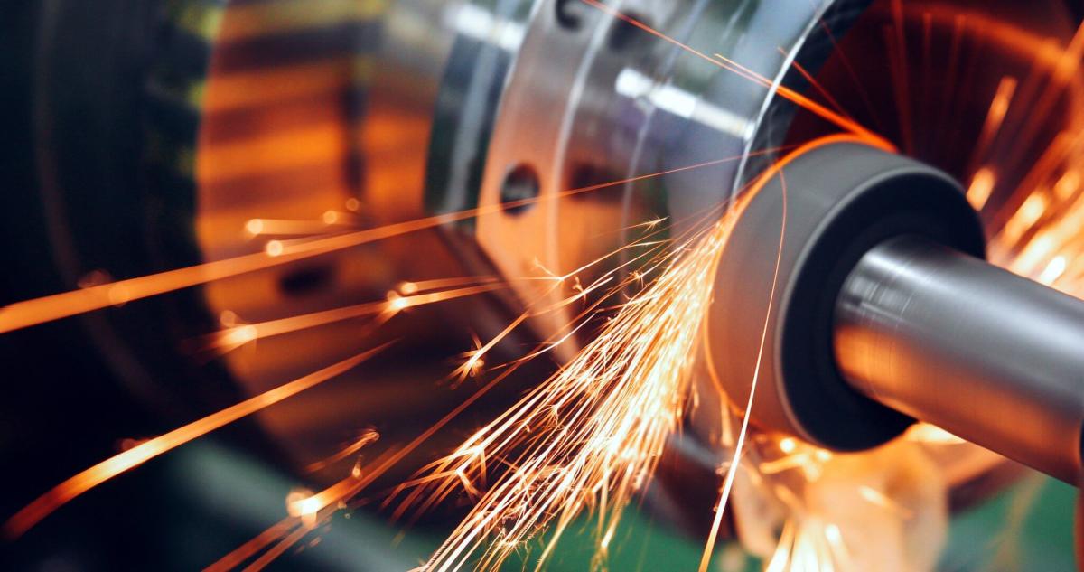 Optimización de producción y ergonomía | Logio