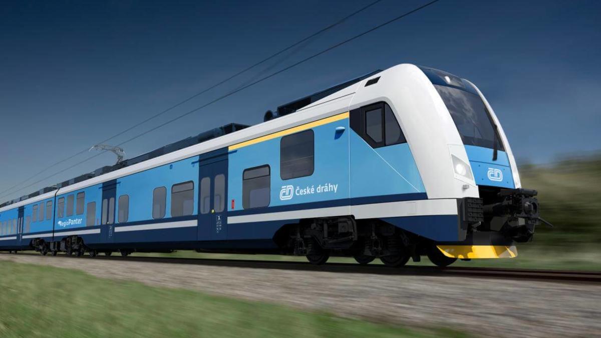 EAM pre implementation analysis for Škoda Transportation | Logio