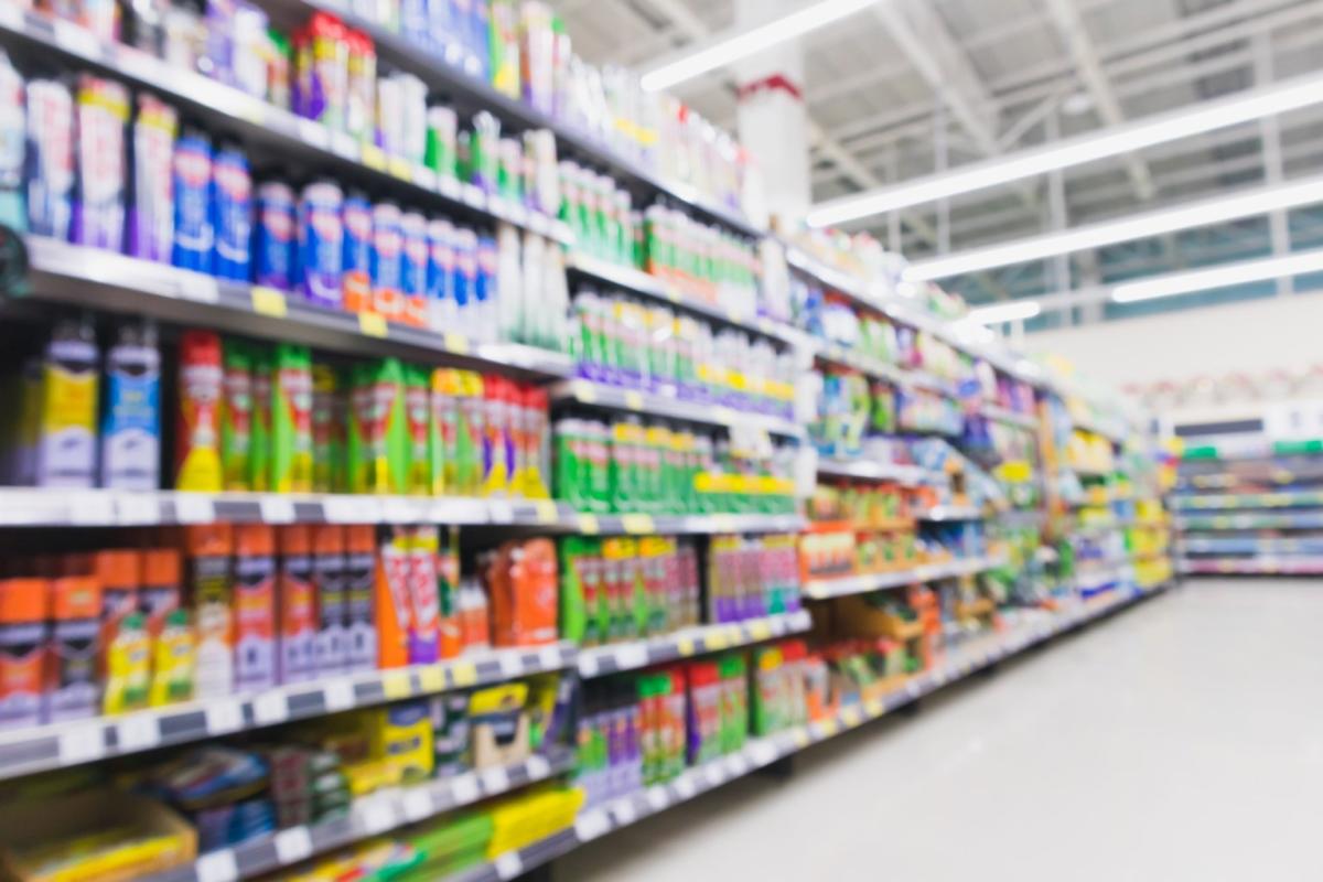 Diseño de almacén y logística para dm drogerie markt | Logio