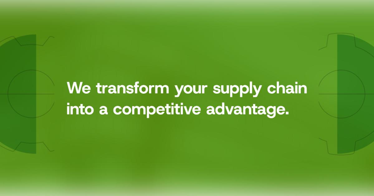 Capacity planning | Logio